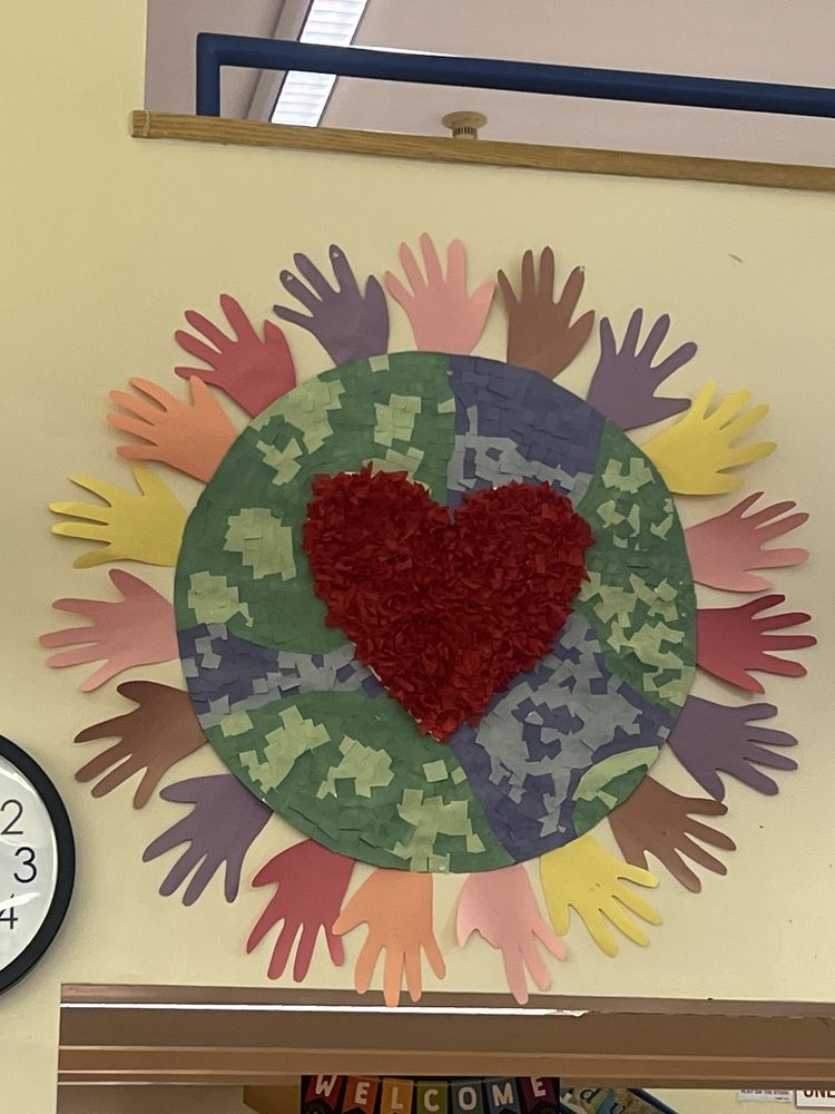 JERSEY CITY FREE PUBLIC LIBRARY - PAVONIA BRANCH - Updated December ...