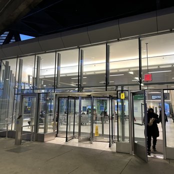 GEORGE WASHINGTON BRIDGE BUS STATION - Updated October 2025 - 41 Photos ...