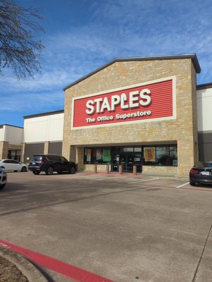 STAPLES - Updated October 2025 - 30 Photos & 37 Reviews - 812 West ...