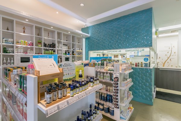 PURE INTEGRATIVE PHARMACY - Updated January 2026 - 1760 Marine Drive ...