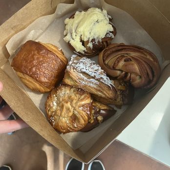 SLOW RISE BAKEHOUSE - Updated May 2025 - 81 Photos & 64 Reviews - 2007 ...