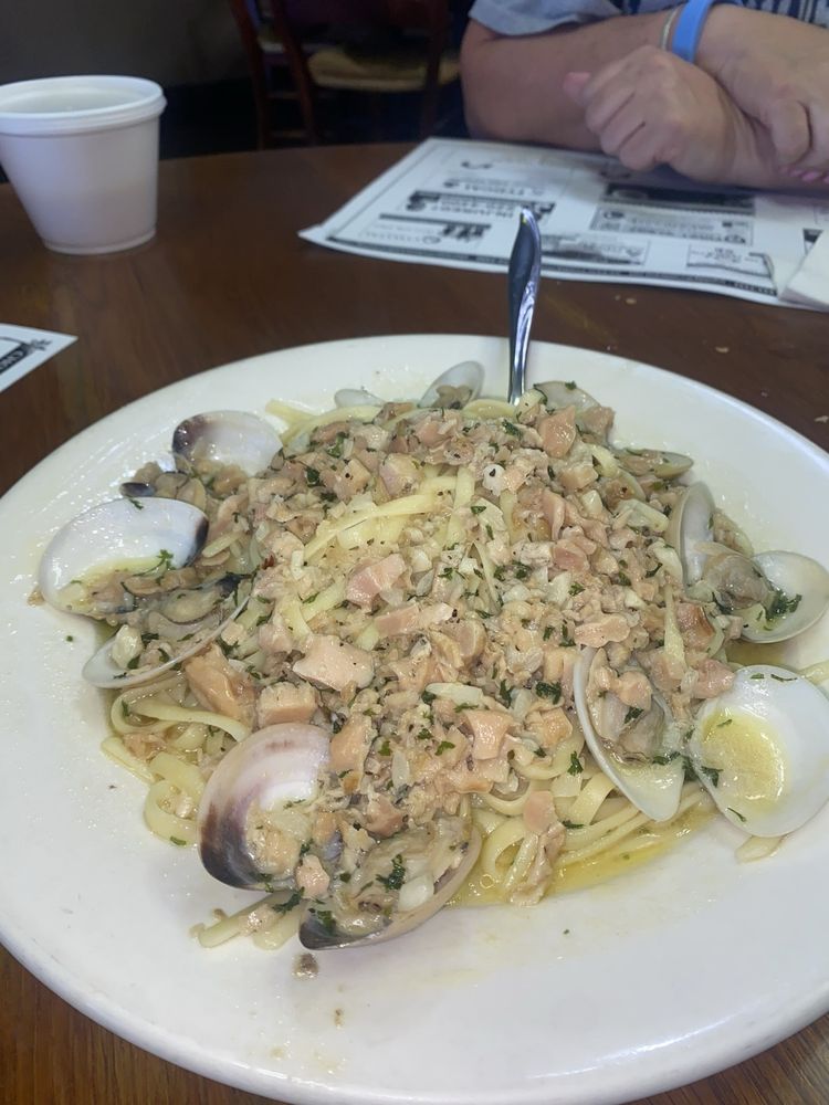 FIORENTINO’S ITALIAN CUISINE - Updated September 2025 - 22 Photos & 71 ...