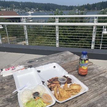 KINZA TERIYAKI KOREAN RESTAURANT - Updated October 2024 - 99 Photos ...