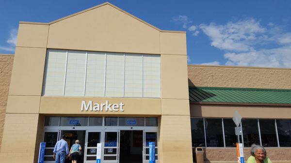 WALMART SUPERCENTER - Updated August 2024 - 16 Photos - 6495 Atlanta ...