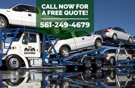 AAA LOGISTICS - Updated July 2025 - 14 Photos - West Palm Beach ...