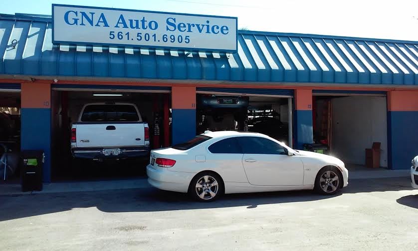 GNA AUTO SERVICE - Updated September 2025 - 15 Reviews - 3025 N Old ...