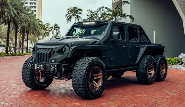 SOFLO CUSTOMS - Updated October 2025 - 228 Photos & 91 Reviews - 1430 W ...