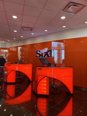 SIXT RENT A CAR - Updated August 2025 - 94 Photos & 580 Reviews - 3150 ...