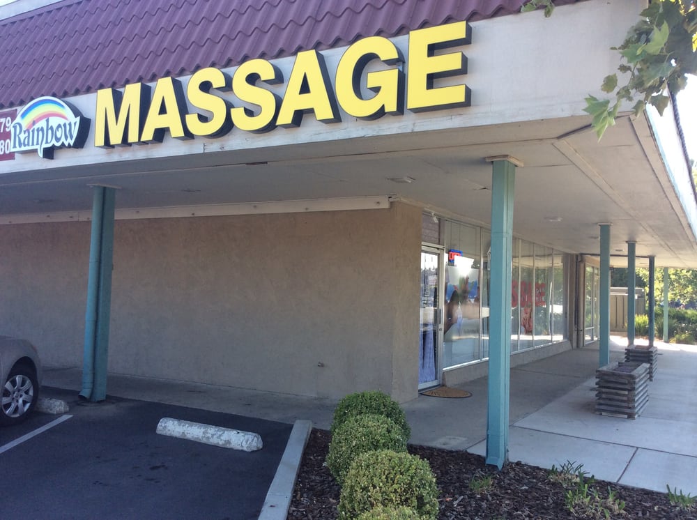 RAINBOW MASSAGE - Updated November 2025 - 16 Reviews - 129A W Main St ...