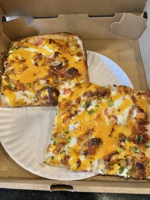 FRANTONI’S PIZZA - 124 Photos & 135 Reviews - 1928 Hempstead Tpke, East ...