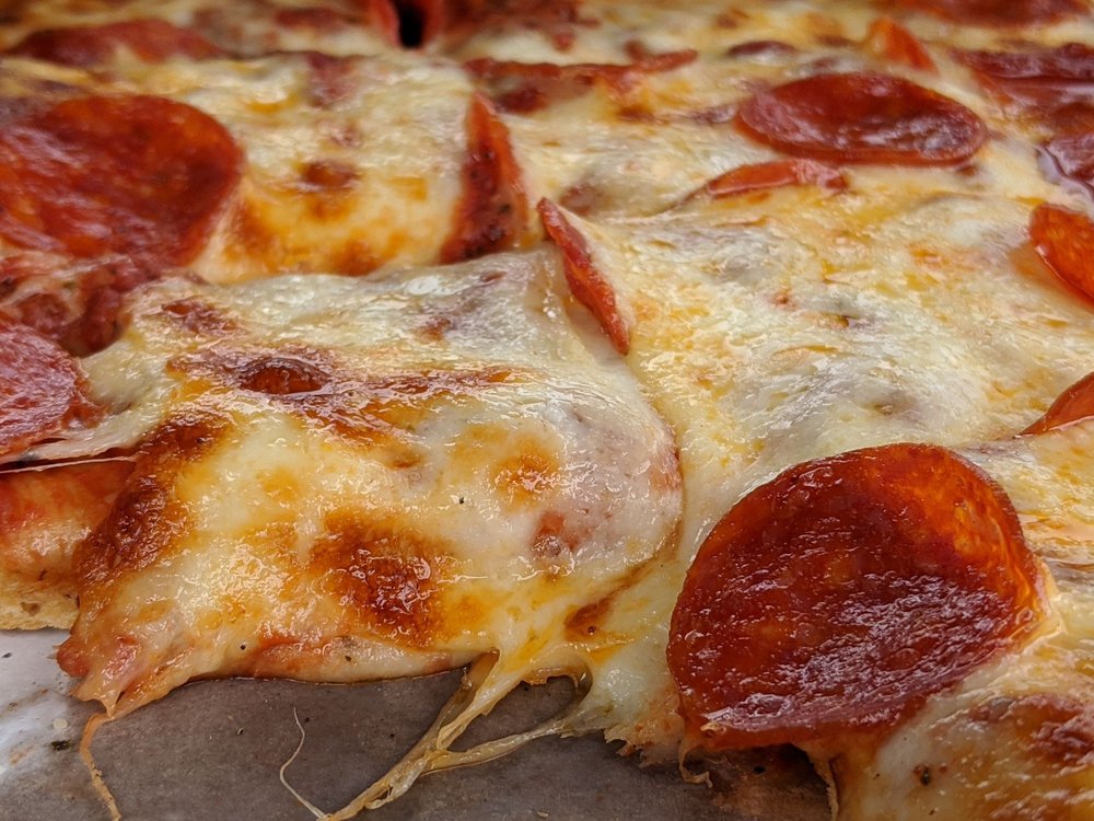 VERONA PIZZA - Updated July 2024 - 23 Photos & 56 Reviews - 1689 ...