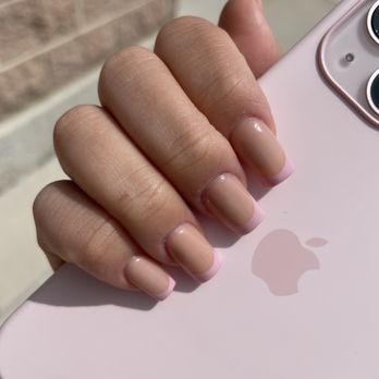 CJ NAILS - Updated September 2025 - 52 Photos & 10 Reviews - 7511 ...