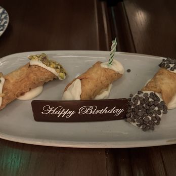 ROSSETTI RESTAURANT - BEVERLY - Updated July 2024 - 116 Photos & 129 ...