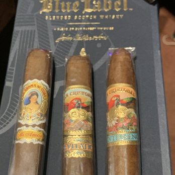 HAVANA ON THE HUDSON CIGARS & BOUTIQUE LOUNGE - Updated August 2024 ...