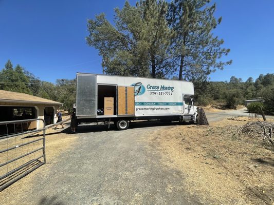 GRACE MOVING - Updated October 2025 - 61 Photos & 236 Reviews - 800 ...
