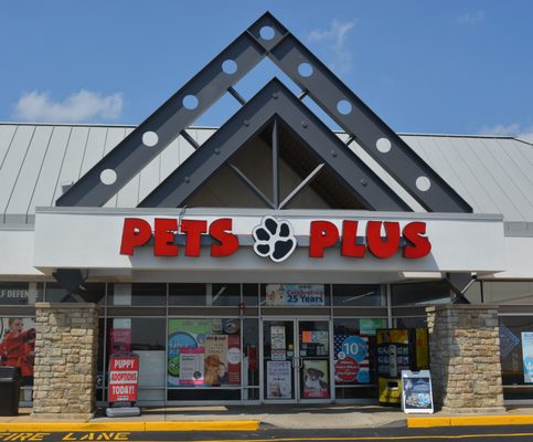 PETS PLUS NATURAL - Updated November 2025 - 38 Reviews & 40 Photos ...