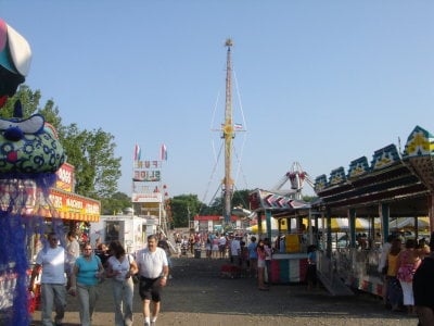 OAK FEST - Updated October 2025 - 159TH St And Central Ave, Oak Forest ...