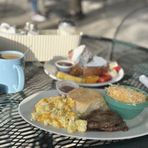 EGG HARBOR CAFE - Updated January 2025 - 440 N McDonough St, Decatur ...