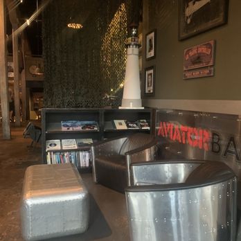 AVIATOR BAR - Updated October 2025 - 88 Photos & 82 Reviews - 166 ...