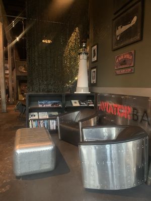 AVIATOR BAR - Updated August 2025 - 88 Photos & 81 Reviews - 166 ...