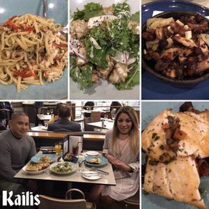 KAILIS BROS FISH MARKET & FISH CAFE - 61 Photos & 27 Reviews - 101 ...