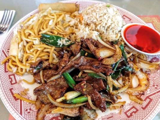 HINGS CHINESE CUISINE - 347 Photos & 172 Reviews - Chinese - 2933 W ...