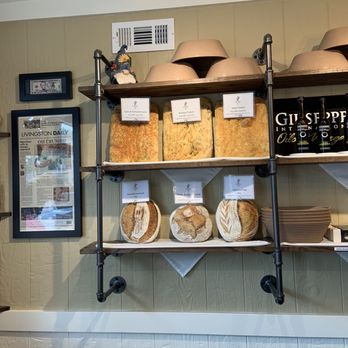 OH CRUMBS BREAD - Updated December 2025 - 18 Photos & 10 Reviews - 111 ...