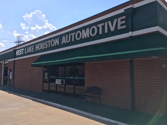 WEST LAKE HOUSTON AUTOMOTIVE - Updated November 2025 - 18 Photos & 46 ...