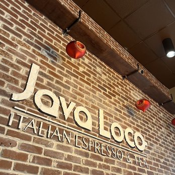 JAVA LOCO - FALLS CHURCH - 66 Photos & 51 Reviews - 7516 Leesburg Pike ...