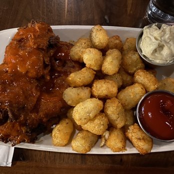 JACK RABBIT - Updated June 2024 - 218 Photos & 143 Reviews - 1010 ...