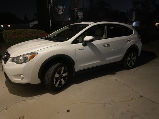 LITHIA SUBARU OF FRESNO - Updated December 2024 - 65 Photos & 233 ...