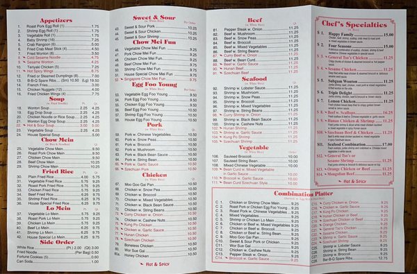 CHINA HOUSE - Updated September 2025 - 24 Photos & 55 Reviews - 6792 ...