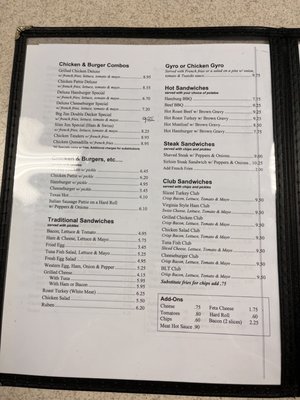 SPIRO’S RESTAURANT - Updated December 2025 - 13 Photos & 11 Reviews ...