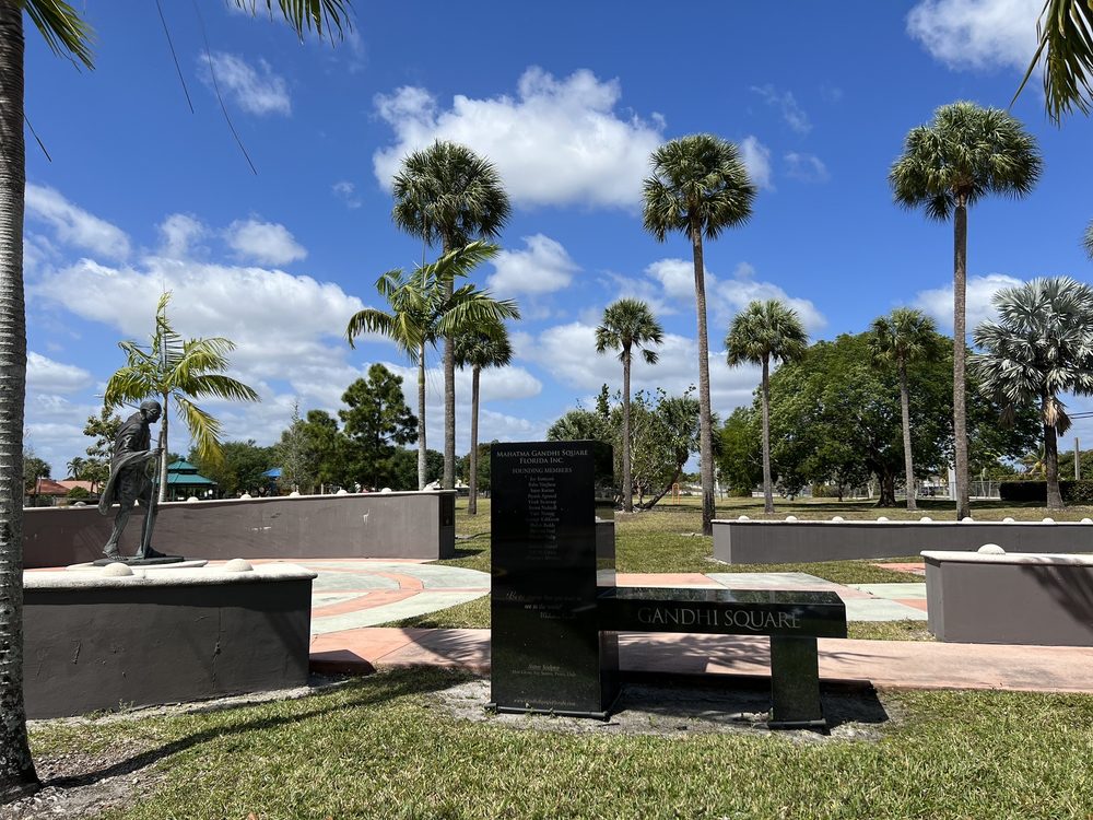 GANDHI SQUARE - Updated July 2025 - 14900 Stirling Rd, Davie, Florida ...