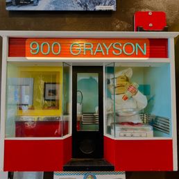 900 GRAYSON - Updated December 2025 - 1980 Photos & 2316 Reviews - 900 ...