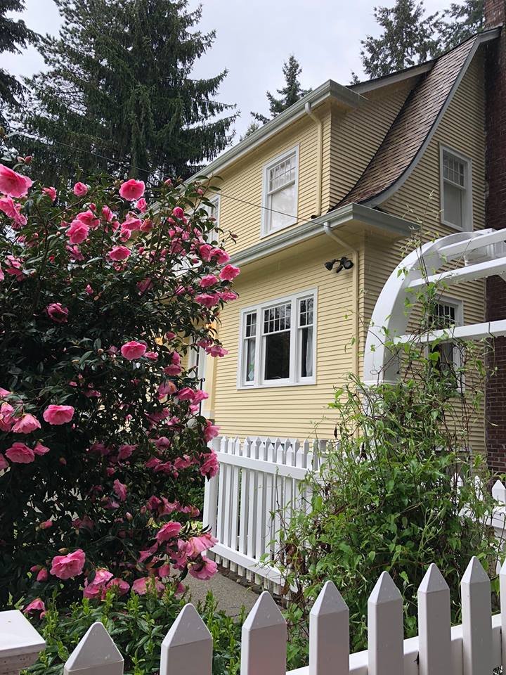 WOODINVILLE HERITAGE MUSEUM - Updated October 2025 - 14121 NE 171st St ...