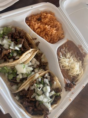 EL REY TACO GRILL - RIVERSIDE - Updated September 2025 - 91 Photos ...