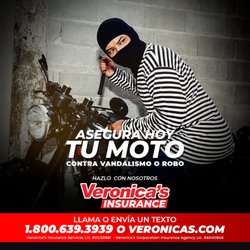 VERONICA’S INSURANCE - 43 Photos - Auto Insurance - 290 W Orange Show ...