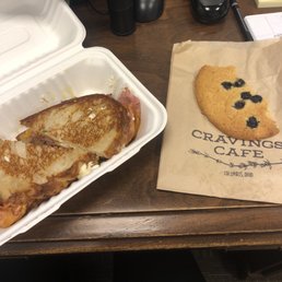 CRAVINGS CAFE - Updated October 2025 - 117 Photos & 102 Reviews - 114 N ...