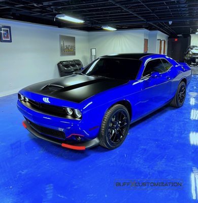 BUFF X CUSTOMIZATION - Updated December 2025 - 29 Photos - 26015 W ...