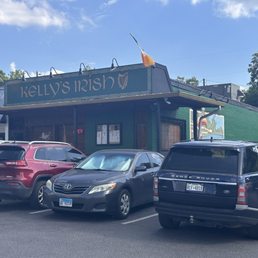 KELLY’S IRISH PUB - Updated July 2025 - 161 Photos & 90 Reviews - 519 W ...