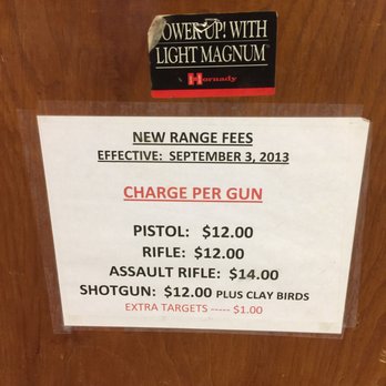 BAILEY’S HOUSE OF GUNS - Updated November 2024 - 12 Photos & 48 Reviews ...