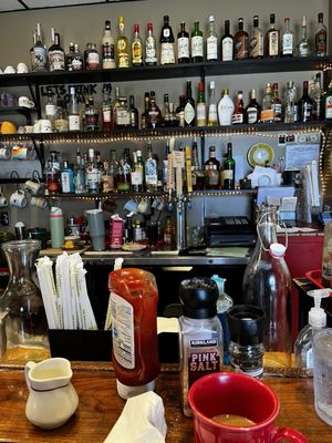 THE GRAFTED ROOT EATERY - Updated July 2024 - 80 Photos & 135 Reviews ...