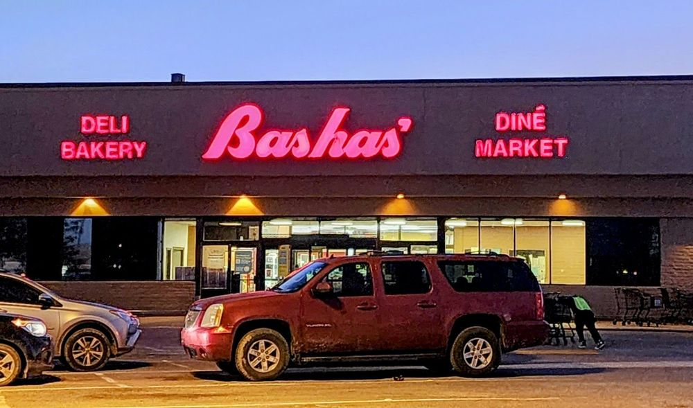 BASHAS’ - Updated December 2025 - 22 Photos - Hwy 191 & Rte 7, Chinle ...