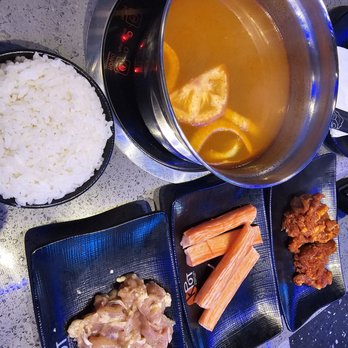 KPOT KOREAN BBQ & HOT POT - Updated April 2025 - 40 Photos & 29 Reviews ...