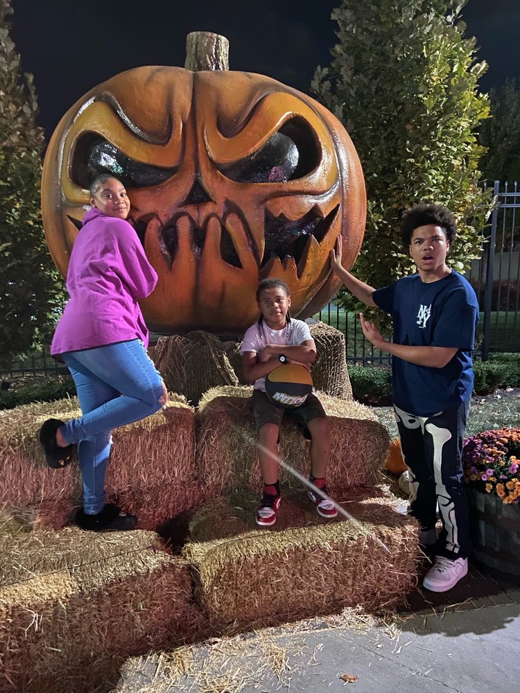 WORLDS OF FUN - 387 Photos & 305 Reviews - 4545 Worlds of Fun Ave ...
