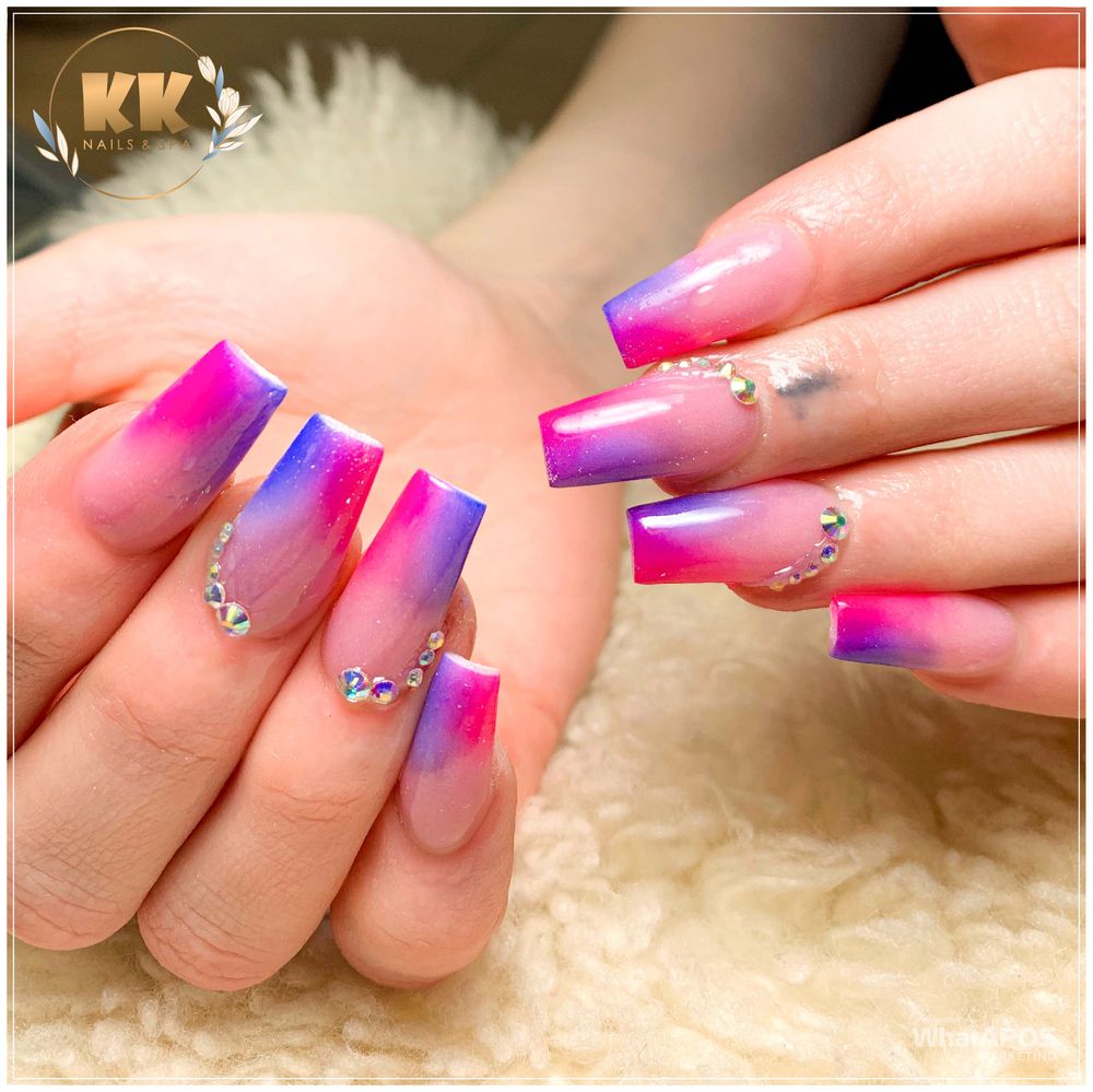 KK NAILS SPA - Updated June 2025 - 14 Photos - 2750 FM 1463, Katy ...