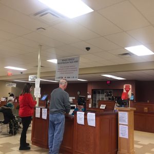 BENTONVILLE COMMUNITY CENTER - Updated October 2025 - 20 Reviews - 1101 ...