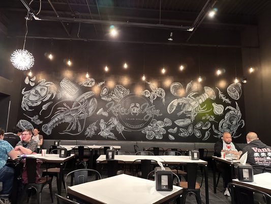 KICKIN KAJUN - Updated September 2024 - 167 Photos & 73 Reviews - 800 N ...