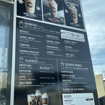 SEGUIN COFFEE - Updated October 2025 - 66 Photos & 91 Reviews - 410 N ...